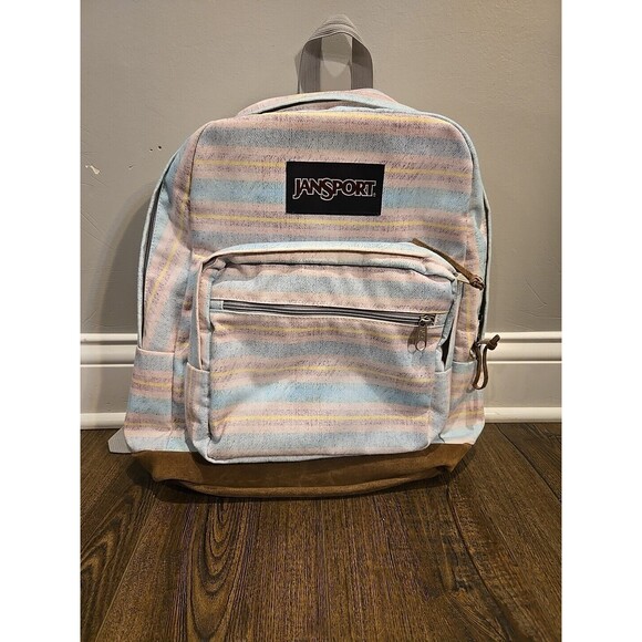 Jansport | Office | Jansport Right Pack Expressions Backpack Vintage ...